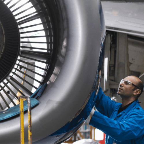 How to Start a Career in Aerospace Engineering in the UK