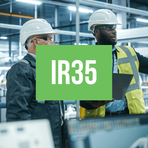 IR35 – What is changing and how will this impact the contract market?